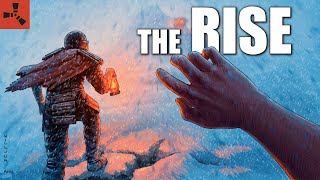 Willjum posted a new video: "Rust - A Duo's Journey: The Rise" | Rust ...