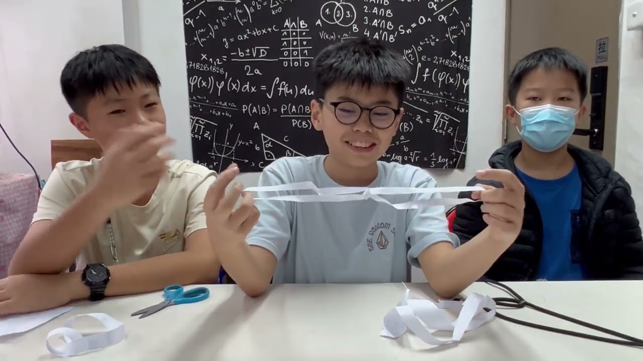 Academy - Math Sense