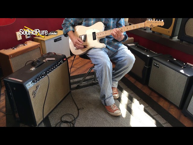 Tuttle Custom Classic T Mary Kay White Nitro #591