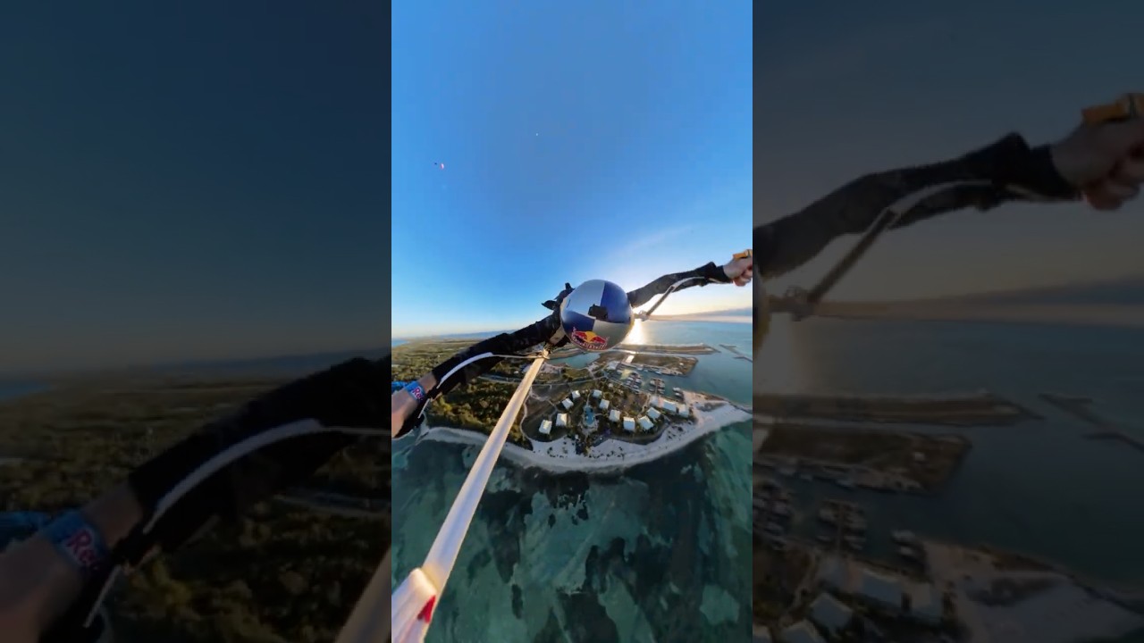 United Parachute Technologies - Manufacturer of Vector products