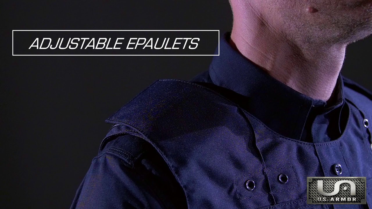 Video Library - U.S. Armor - The Most Trusted Name in Body Armor