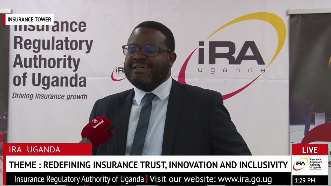 Home - The Insurance Regulatory Authority of Uganda
