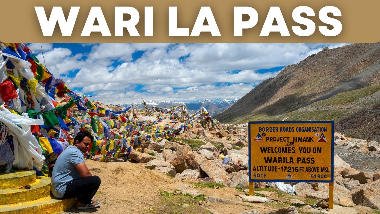Leh Ladakh Itinerary for 12 Days - How to Plan your Trip