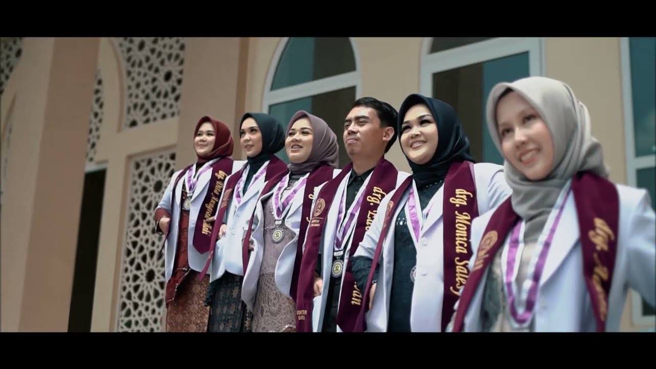 Fakultas Kedokteran Gigi - Universitas Baiturrahmah | Padang