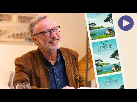 L'Archipel de Claire - Éric de Kermel - Babelio