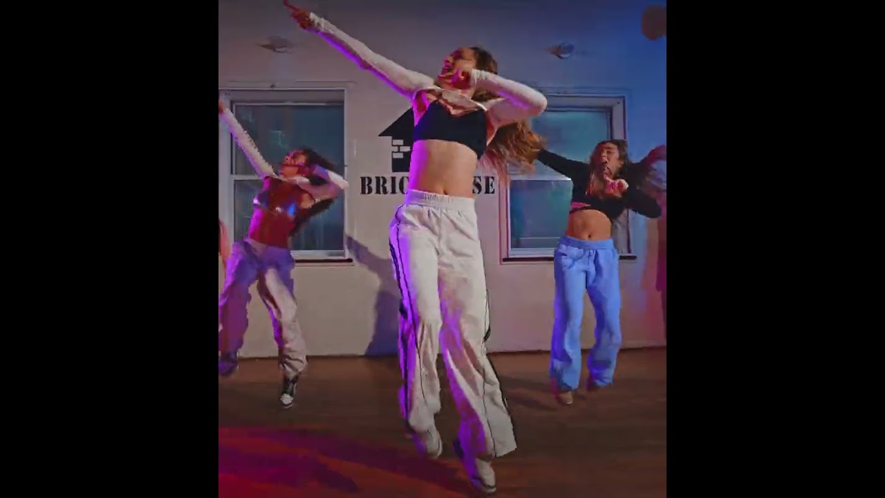 Brickhouse NYC – New York City’s Premiere Urban Dance Training Studio