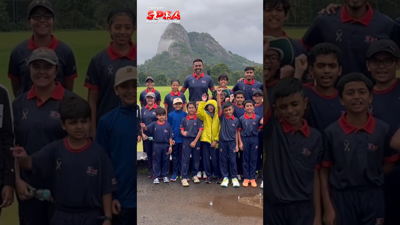 Sports Academy Dubai | Smashing point sports academy - SPSA