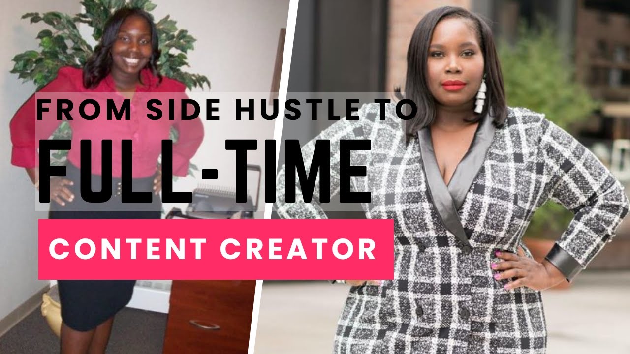 Stylish Curves Plus Size Youtube Channel Features Fashion And Beauty