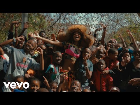 Tyla Tickets, Tour Dates & Concerts 2025 & 2024 – Songkick