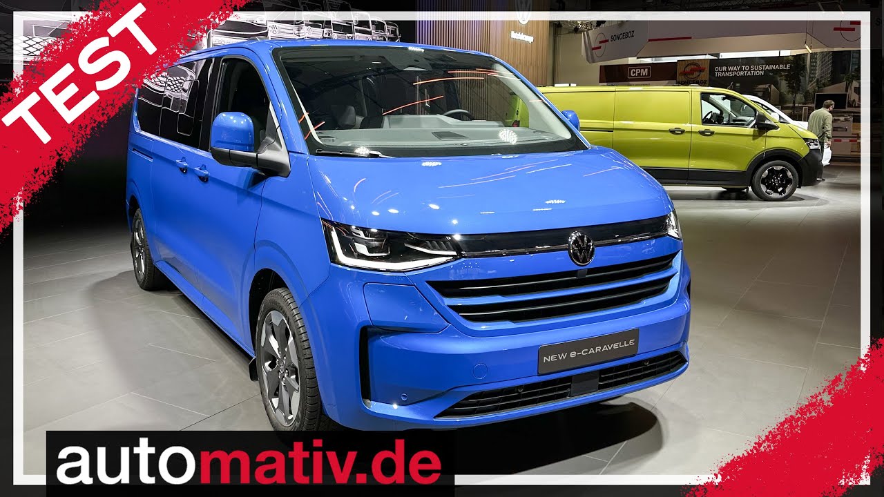 VW Golf 8.5 GTI Facelift (2024): Preis ab 42.000 Euro, Clubsport-Version und Handschalter ...