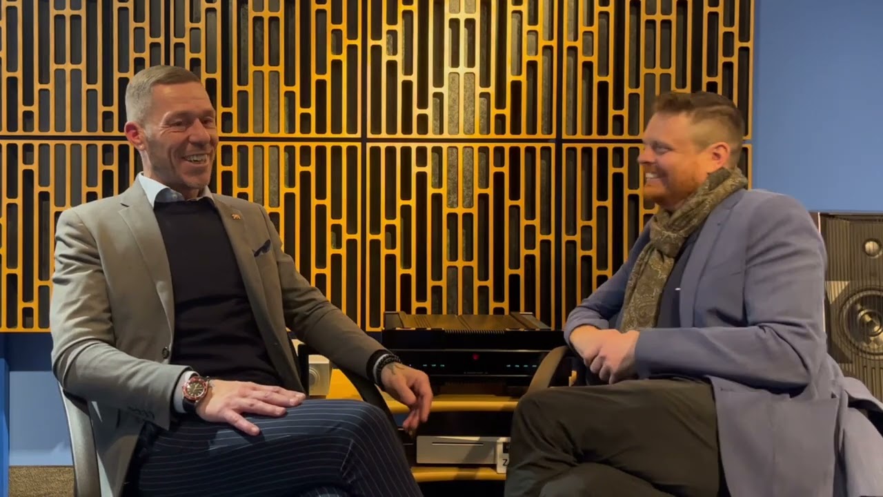 Command Performance AV—Washington DC's favorite high-end audio dealer ...