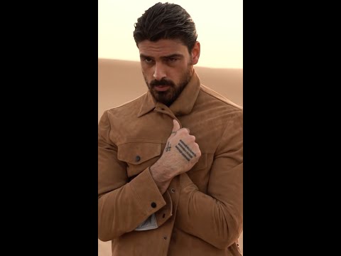 Dramatic Collection Unveiling at Dubai | BOSS - Riviera Comunicazione