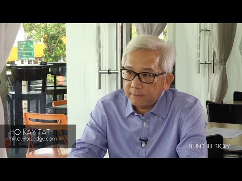 BEHIND THE STORY: 1MDB: He did no wrong?