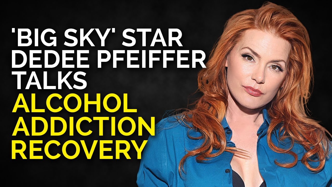 The Addiction Podcast - Point of No Return - DeDee Pfeiffer Big Sky ...