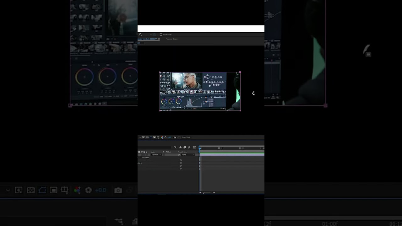 ROHIT VFX - VFX And ANIMATION