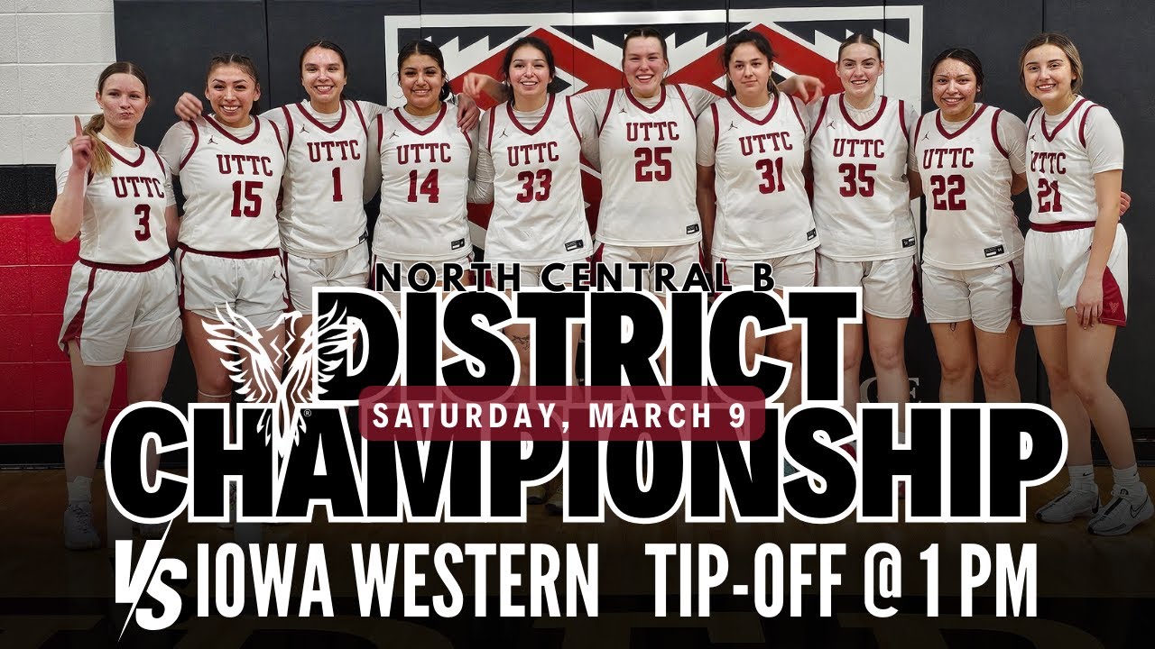 Home - United Tribes Technical College