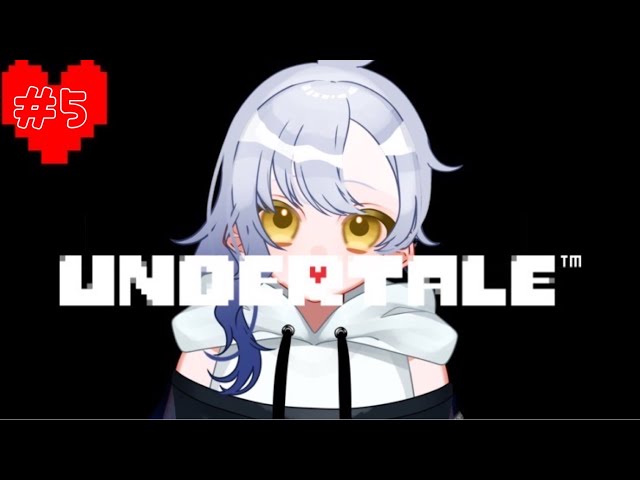 【UNDERTALE】# 5戦わなくて良い？/Vtuber.月野杏 | Kyo Ch.月野杏｜YouTubeランキング