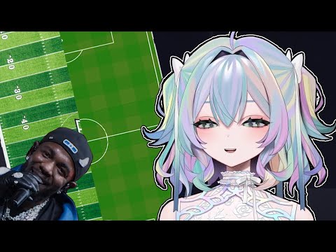 YUY - Vtuberデータベース｜Vtuber post【Vポス】
