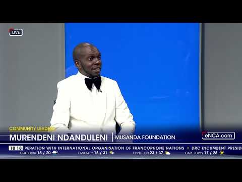 Musanda Foundation recognises community leaders | Harties AdPost