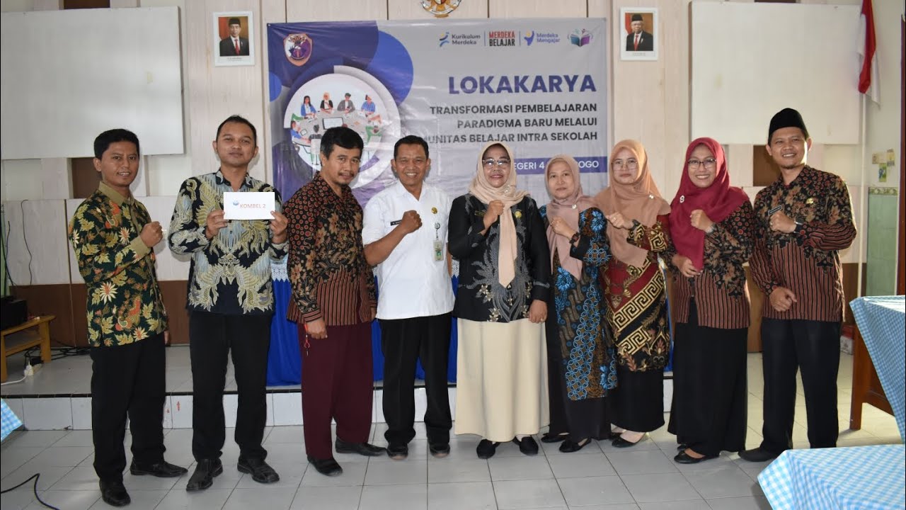 Konsep 3R (Reduce Reuse Recycle) – SMP NEGERI 4 PONOROGO
