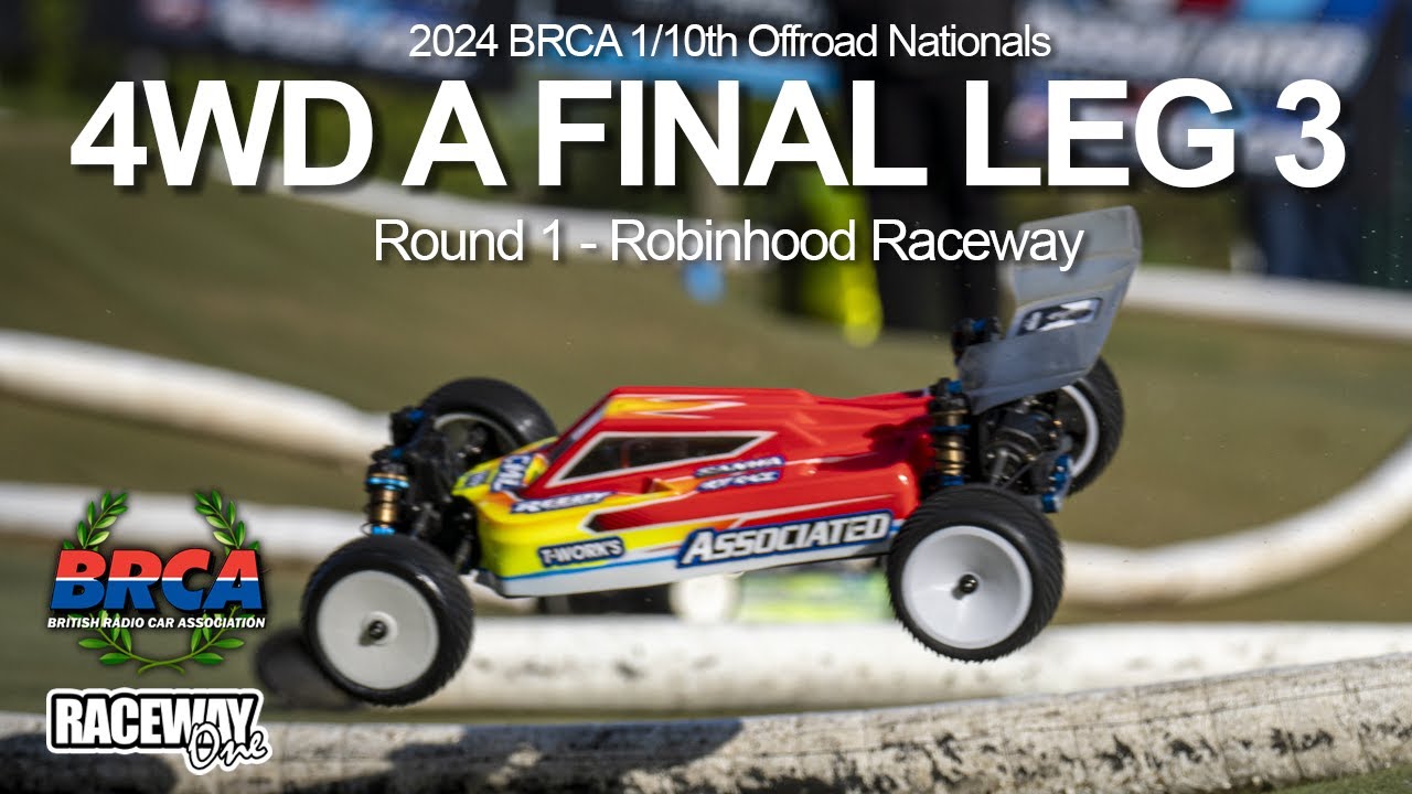 RacewayOne - Cool & Filtered news from the world of RC Car Racing ...