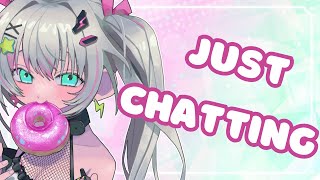 Lia Ch.【Phase Connect】 | VTuberチャンネル登録者数