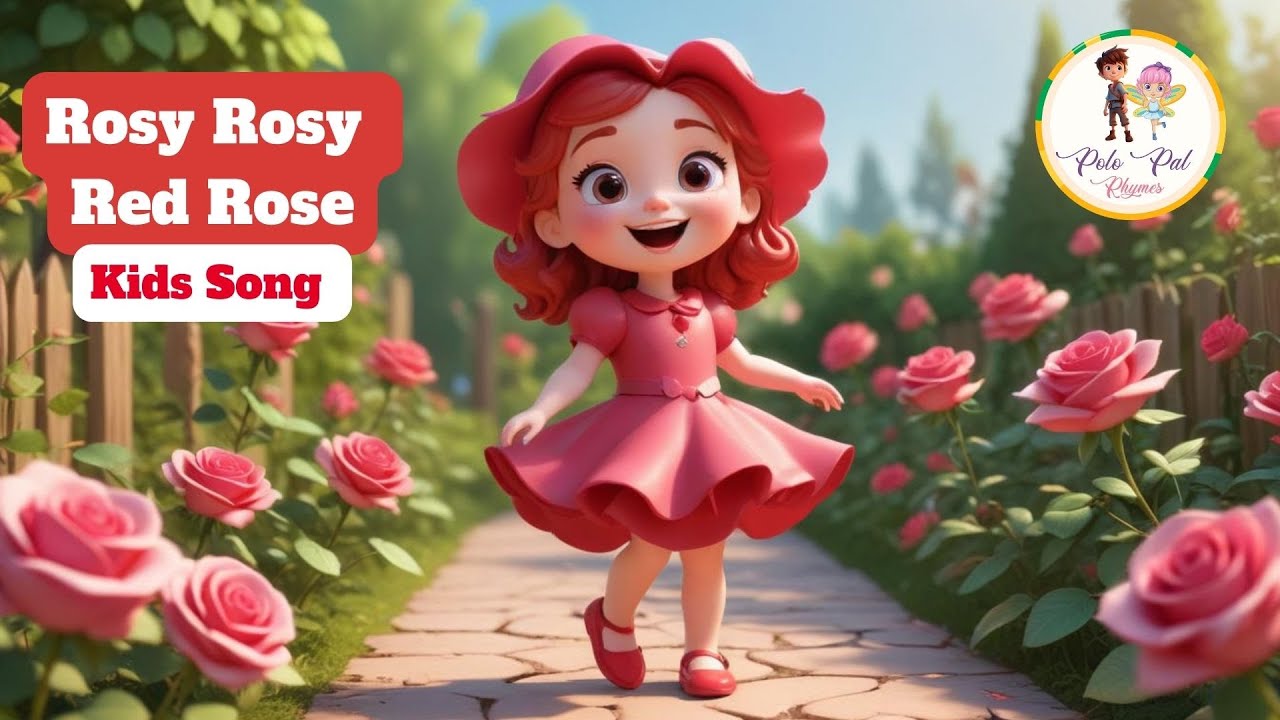 Kids Stories | Polo Pal Rhymes Official Website