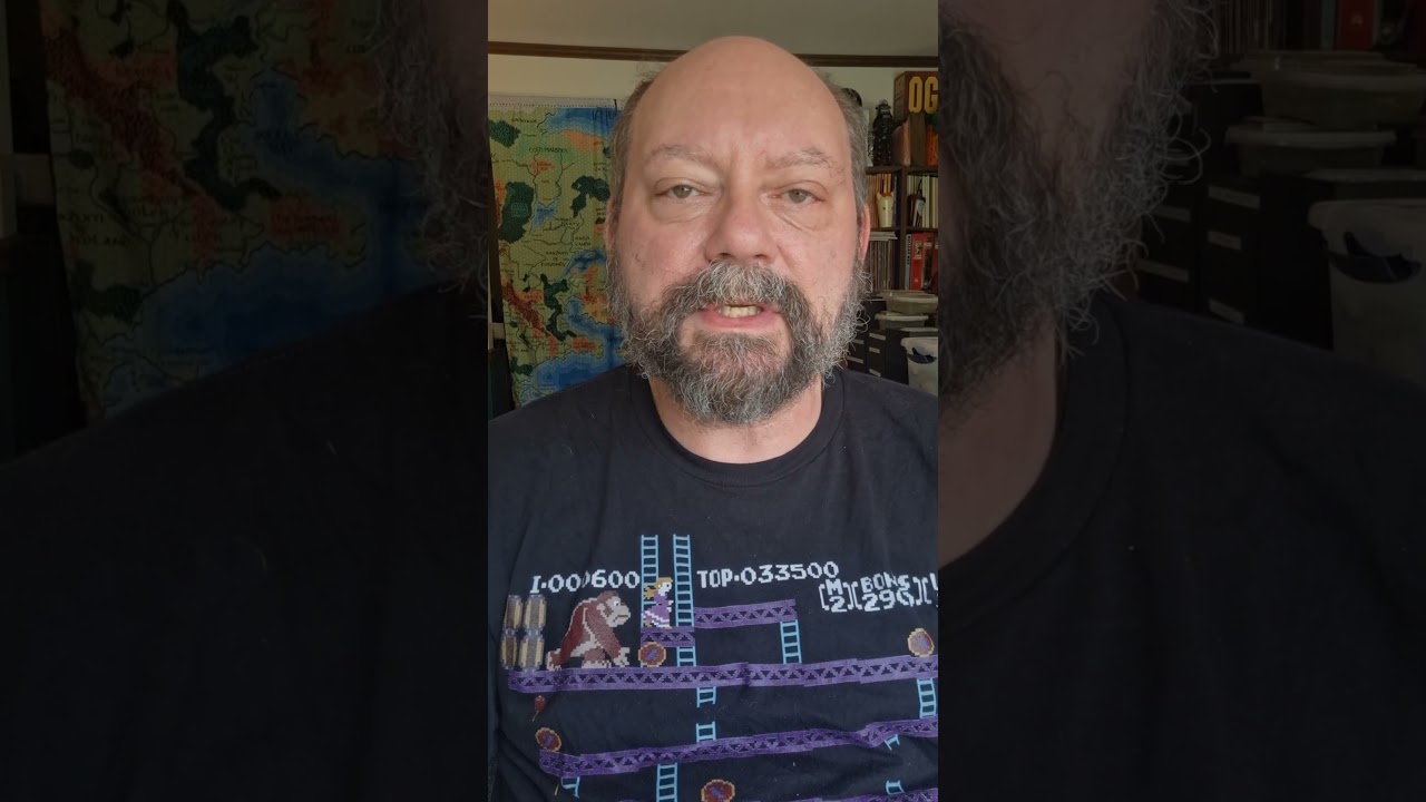 Dwarven Heraldry – Greyhawk Grognard