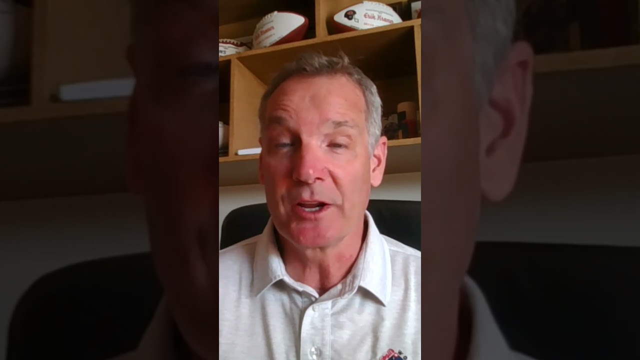 Erik Kramer: A Life of Unprecedented Comebacks