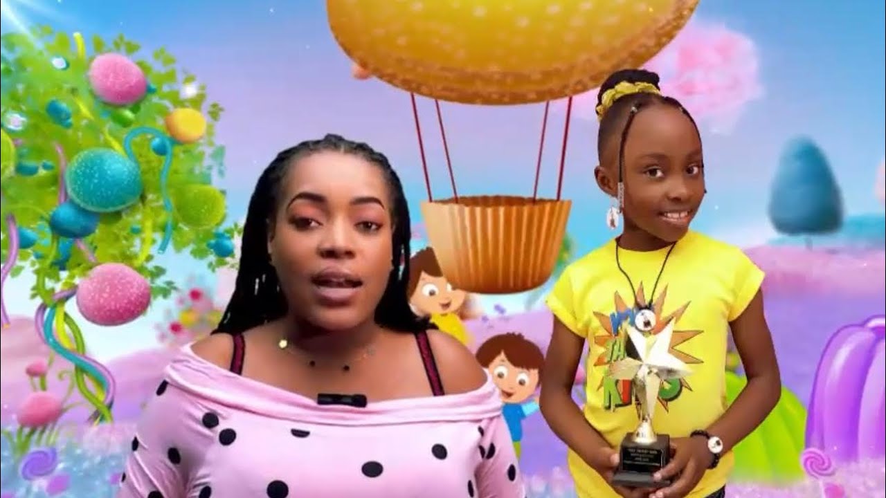 KAJOU TV - Haiti Broadcasting - "Connecting Haiti, Sharing Stories ...