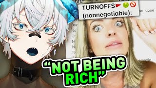 Senz | VTuberチャンネル登録者数