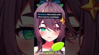 Meica05 Ch. | VTuberチャンネル登録者数