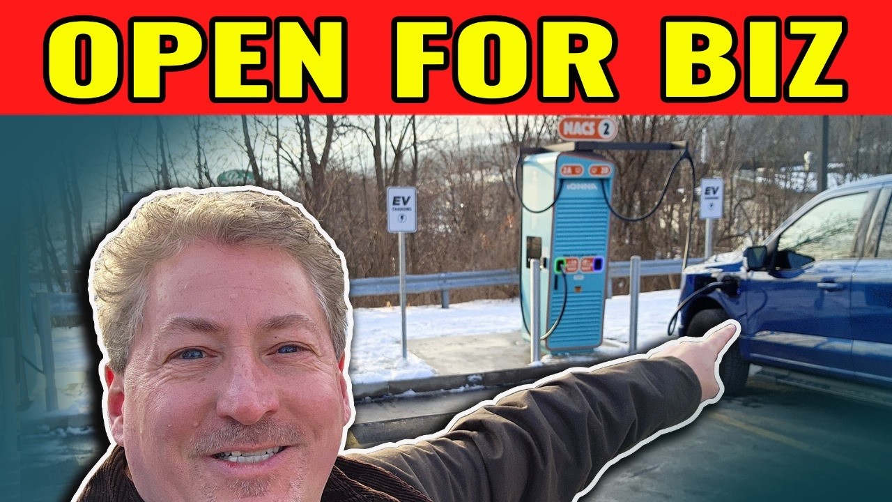 SAE International Explains SAE J3400 Changes Compared to Tesla's NACS