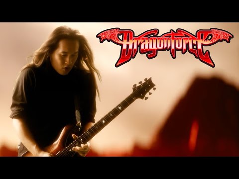Dragonforce Tour Announcements 2025 & 2026, Notifications, Dates ...