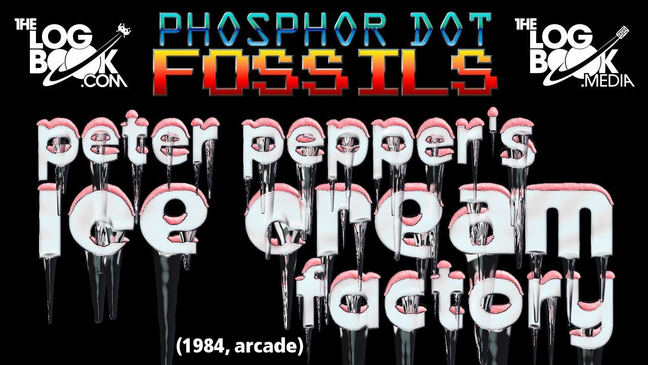 Series Premiere – theLogBook.com Episode Guides