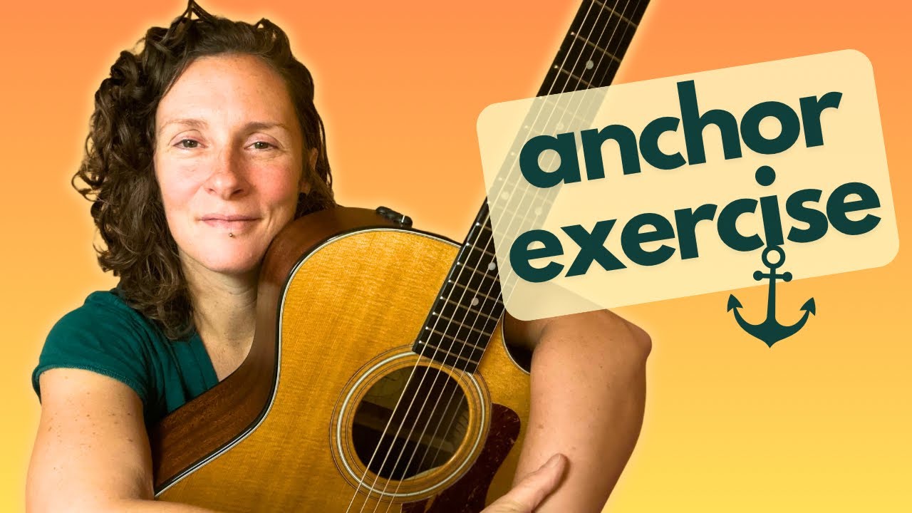 Guitar Video Lessons | Jo Bywater Guitar Tuition