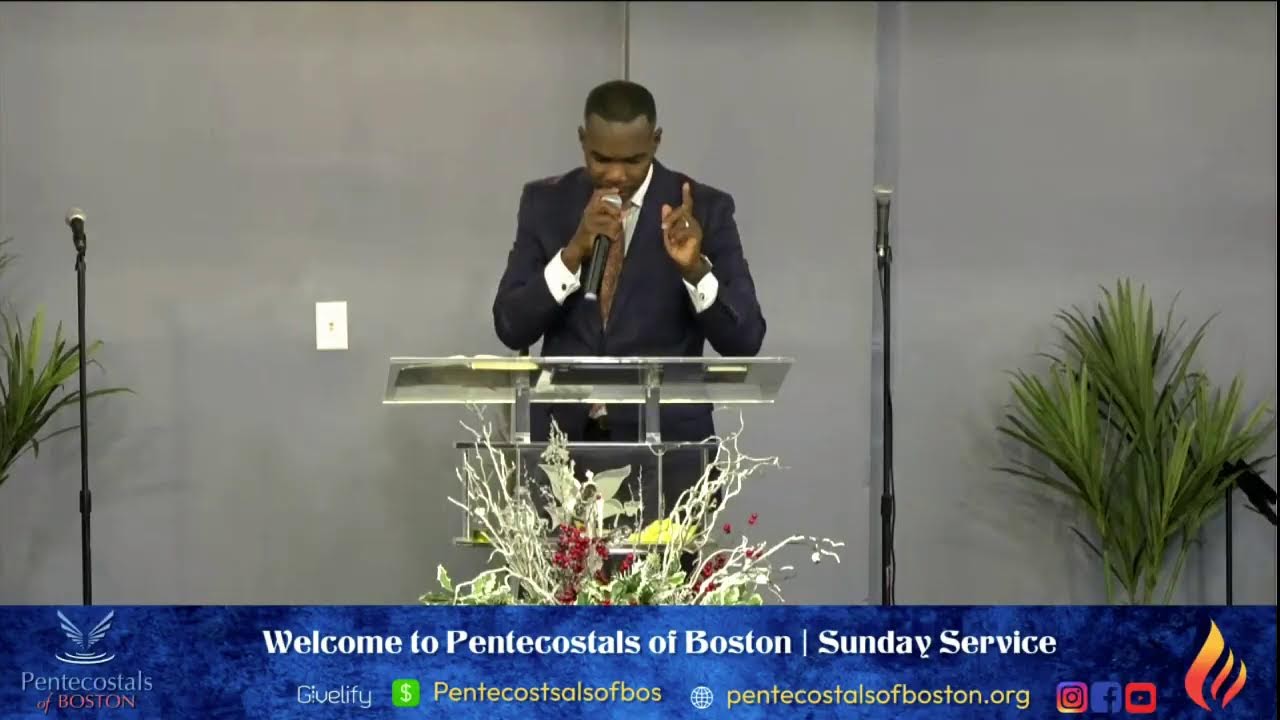 TOP OF THE MORNING – New England Christian Television Network