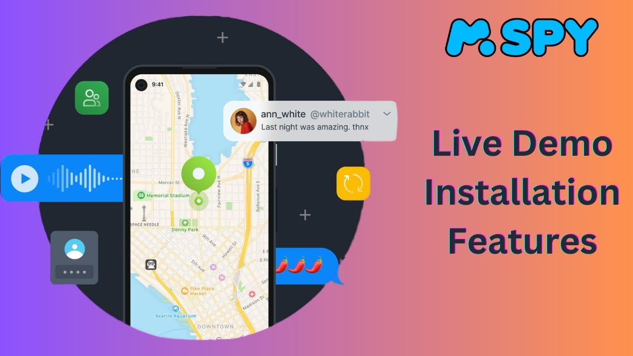 SpyDrill - Honest Monitoring Advice & Recommendations
