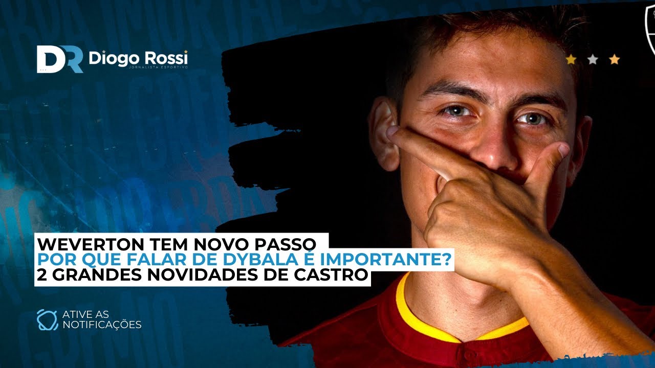 Luís Castro terá um reforço para a próxima partida do Grêmio