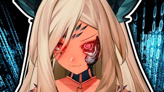 Trickywi Vtuber | VTuberチャンネル登録者数