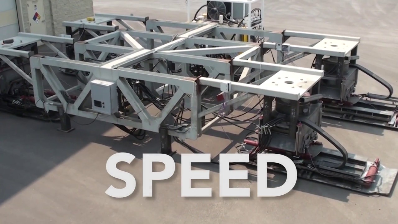 Resources | Rig Walking & Self-propelled Wheeled Systems