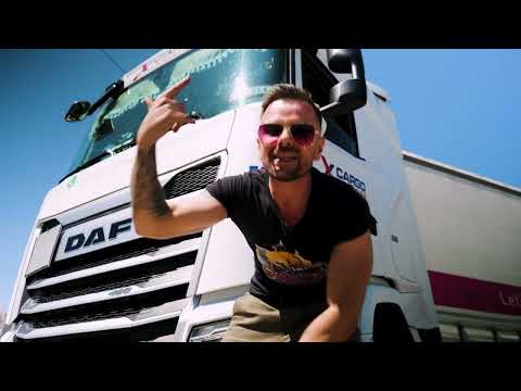 Biały - Master Truck Show