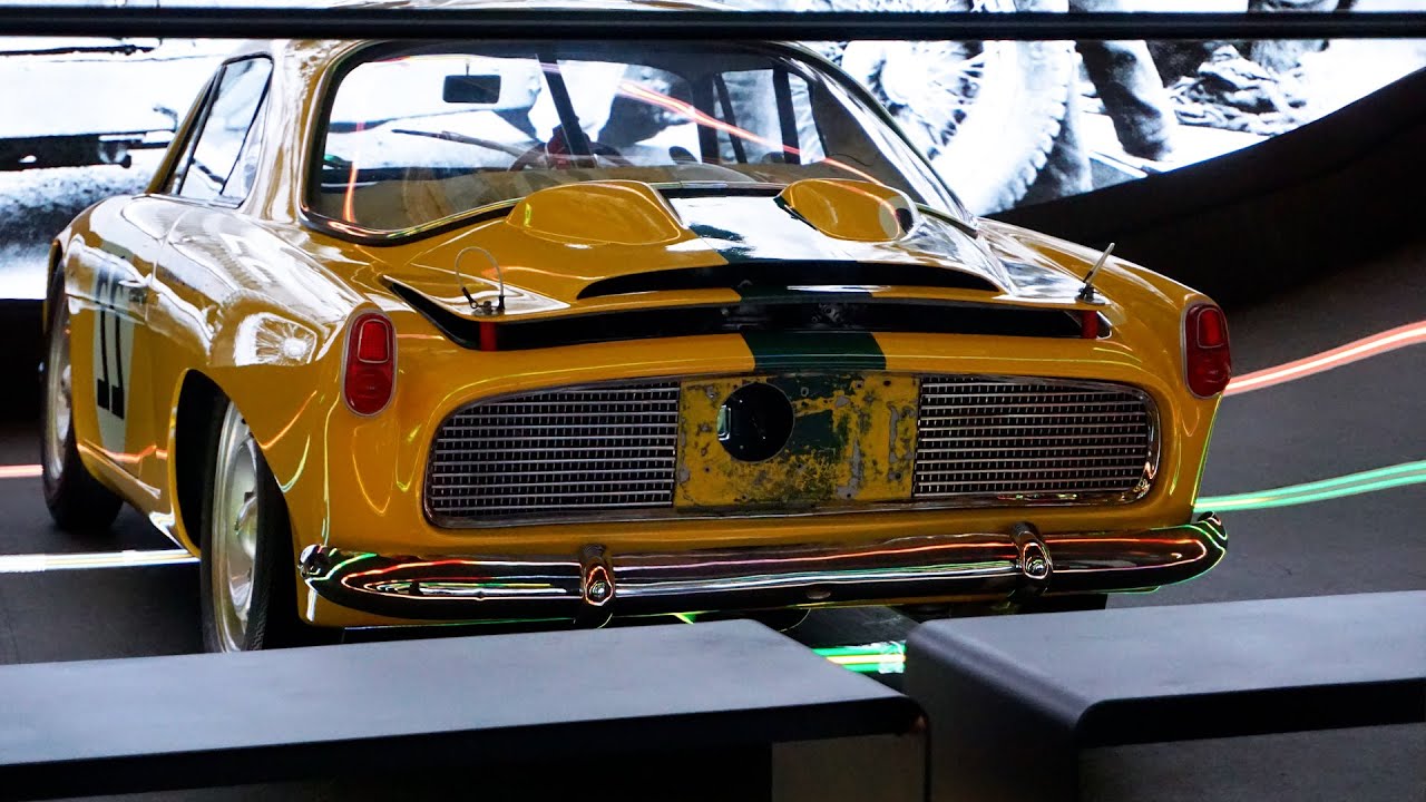 Vídeos - Carros Bem Montados