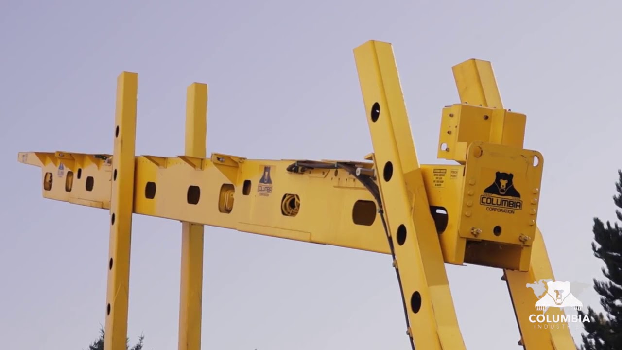 Resources | Rig Walking & Self-propelled Wheeled Systems