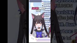 Victoria Valerie🕶️ | Specialite EN | VTuberチャンネル登録者数