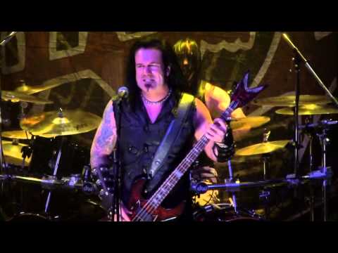 Morbid Angel Tour Announcements 2026 & 2027, Notifications, Dates ...