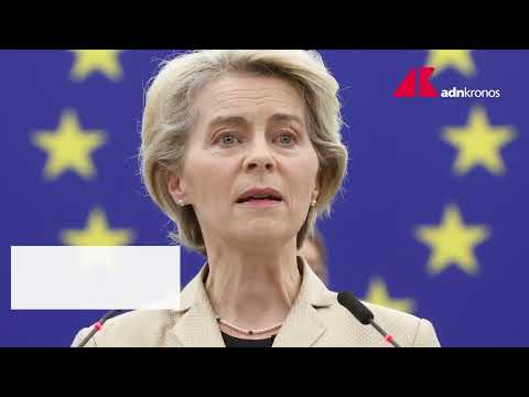 Von der Leyen lancia il "Piano Industriale Green" - Riviera Comunicazione