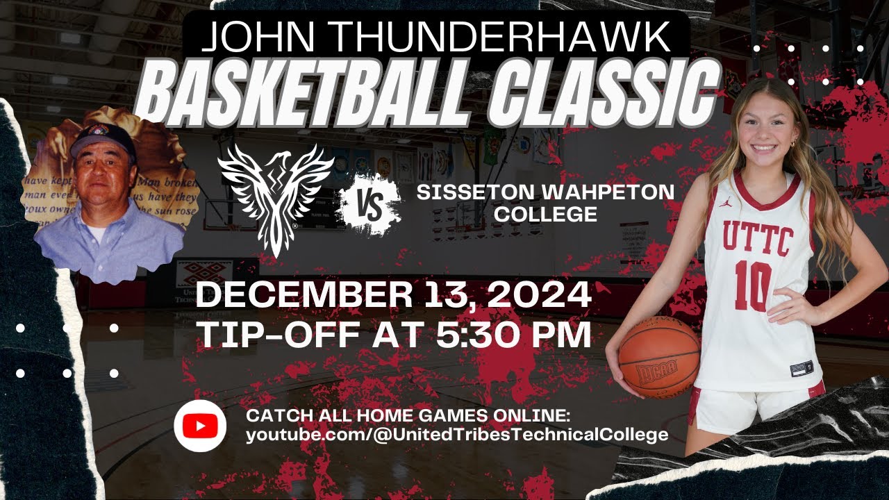 Home - United Tribes Technical College