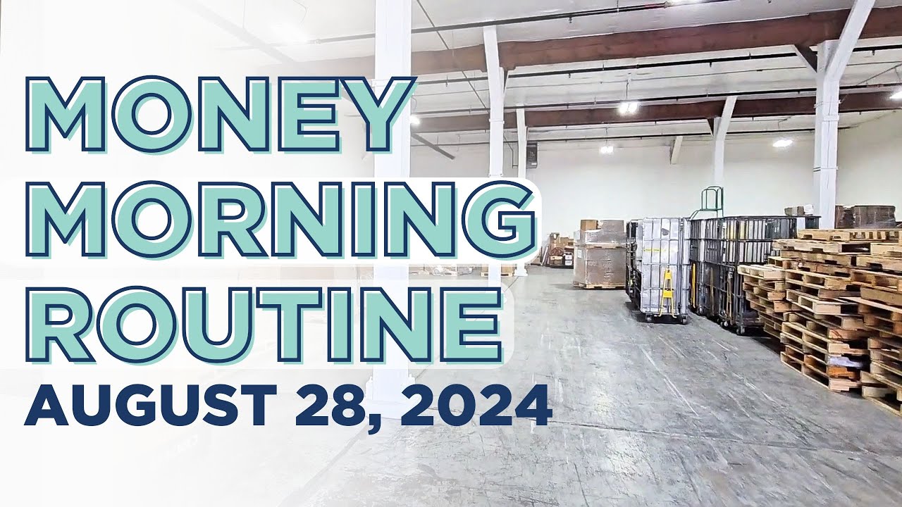 What to Do When You Receive a Lump Sum of Money | The Budget Mom