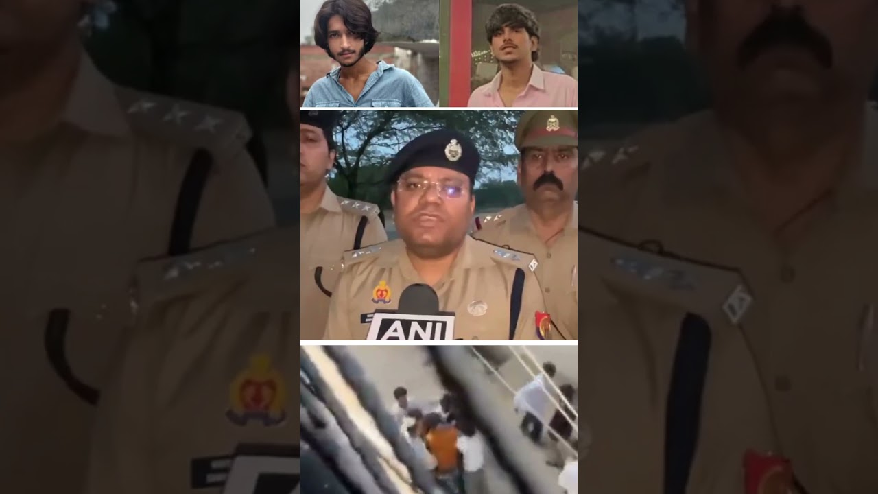 Police arrest three accused after brief encounter in Tarn Taran ...